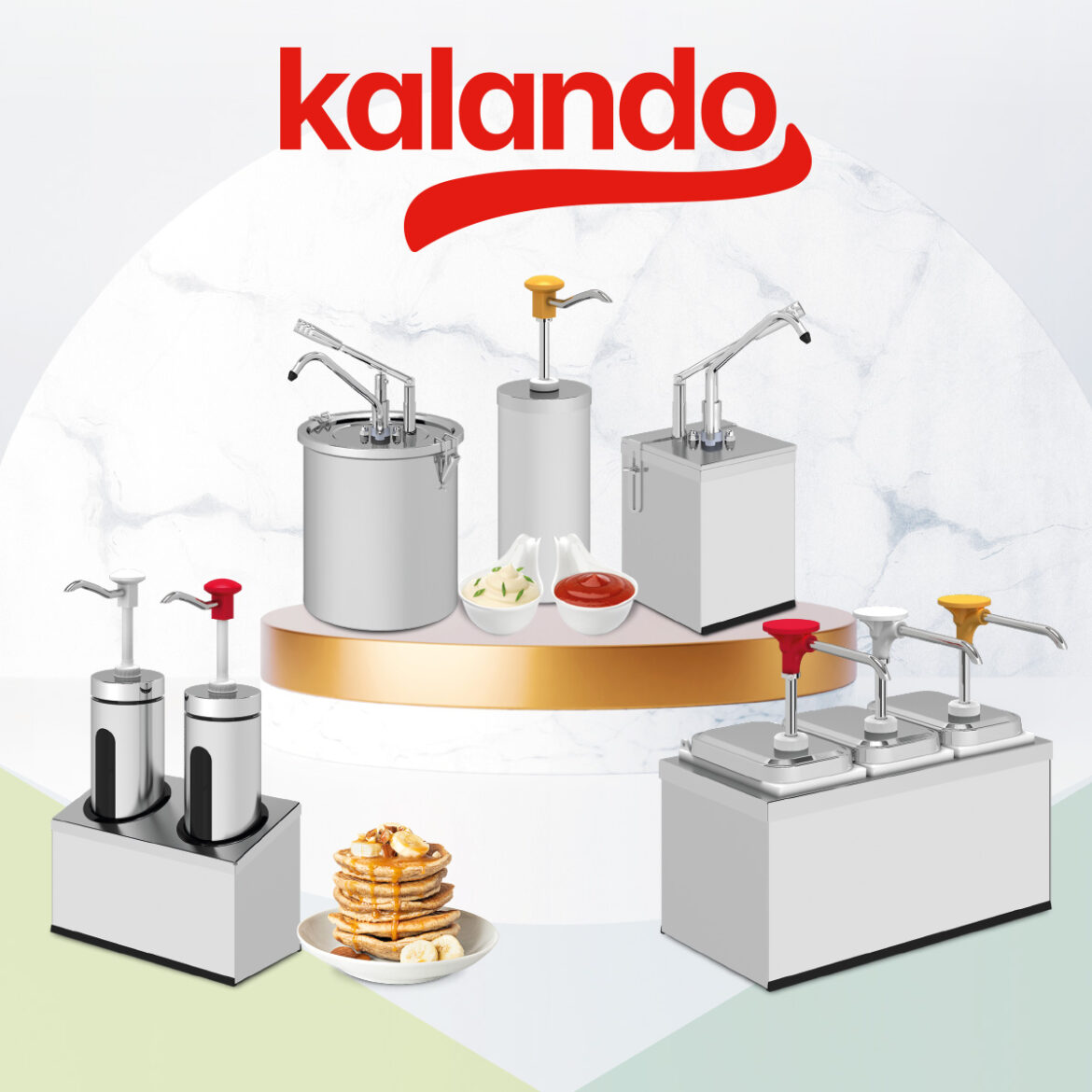 PRODUCTS - KALANDO